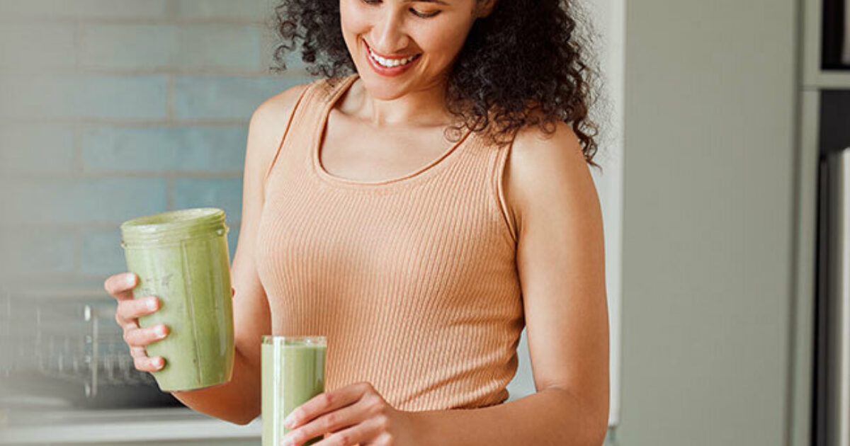 Fiber, GLP-1 & Satiety