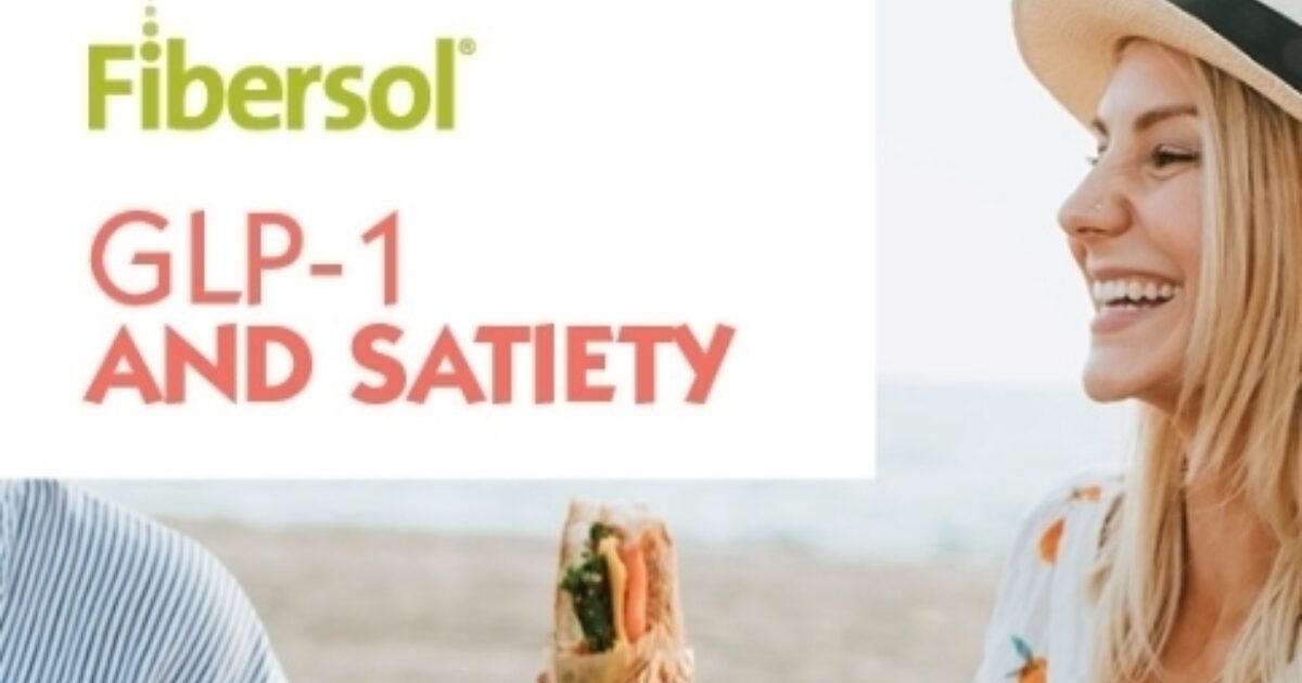 Fibersol®, Satiety and GLP-1 | Fibersol®