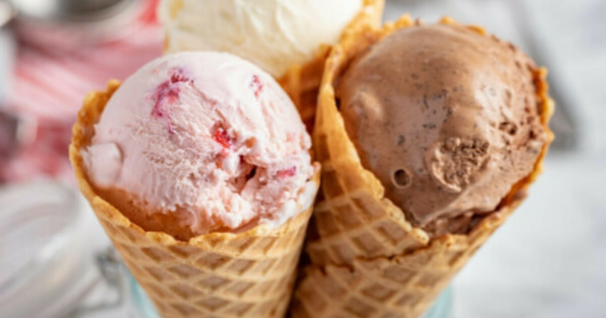 Fiber-Enriched Dairy Alternatives | Fibersol®