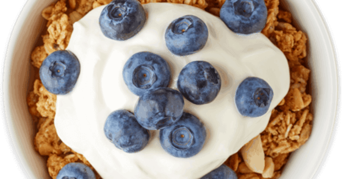 Fiber for Healthy Digestion | Fibersol®