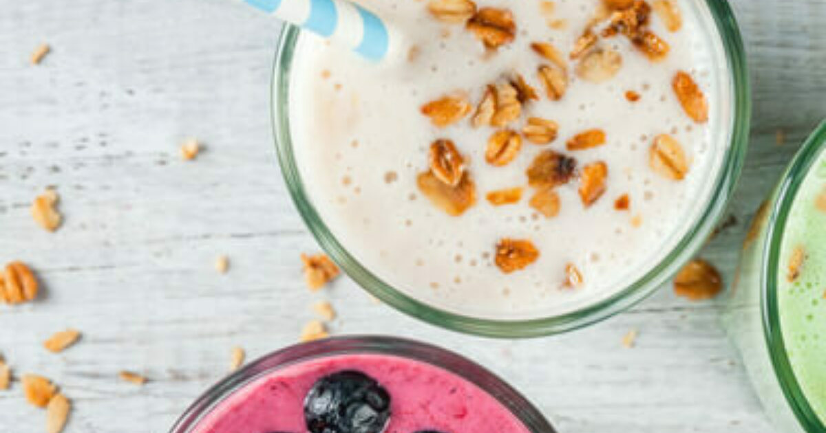 Categories | Fibersol®