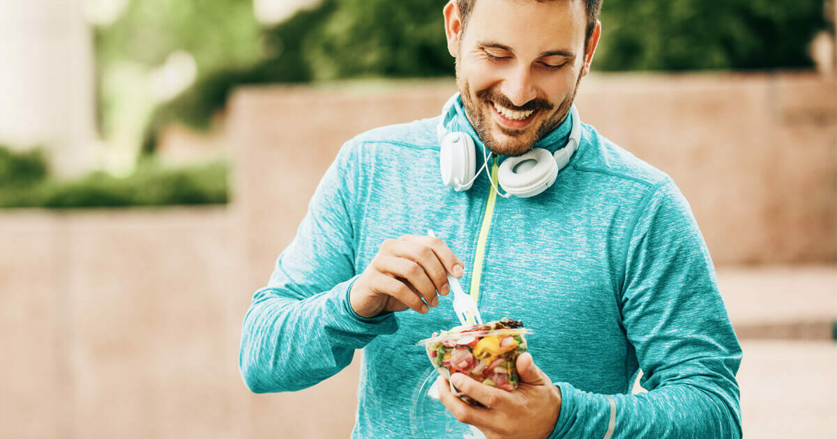 Fibersol® in the Body