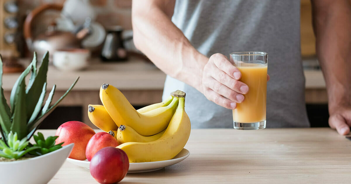 Fill the Fiber Gap with Fibersol®