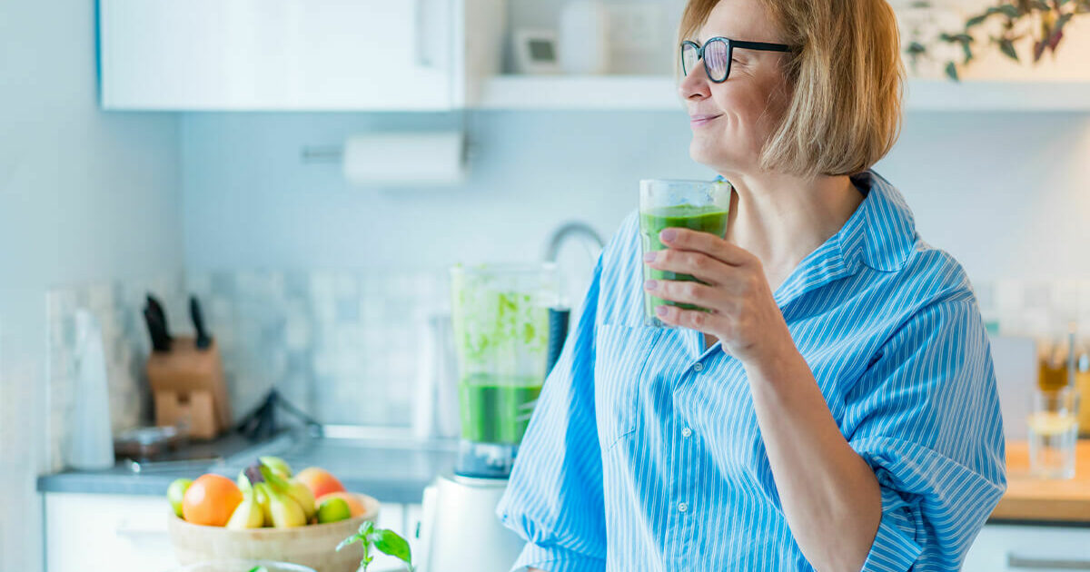 Get Proactive About Health | Fibersol®